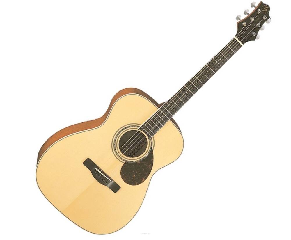 MusicExpert - Samick OM-5 N - gitara akustyczna