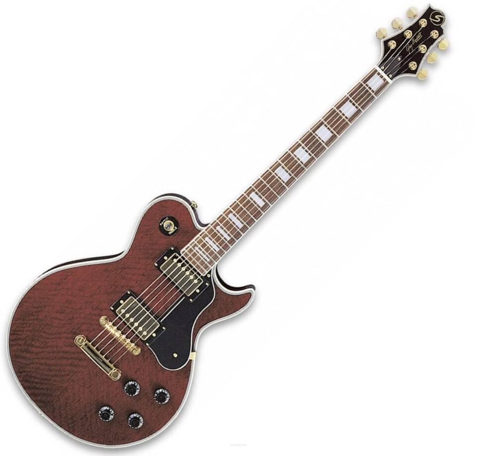 MusicExpert - Samick AV-7 WR - gitara elektryczna